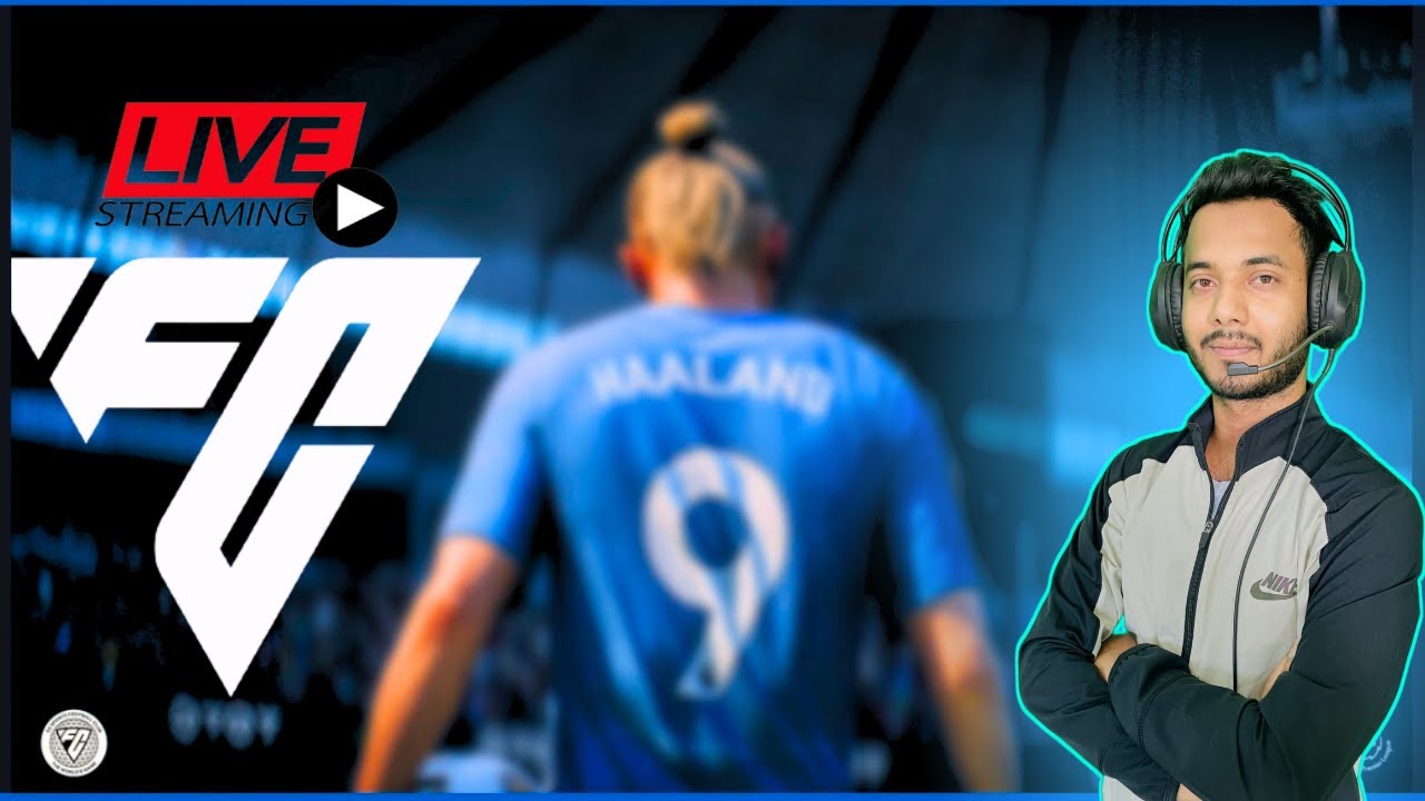 DIV RIVAL REWARDS II EA FC MOBILE 24 - YouTube