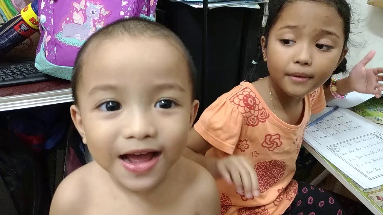 Belajar Mengira + - - YouTube