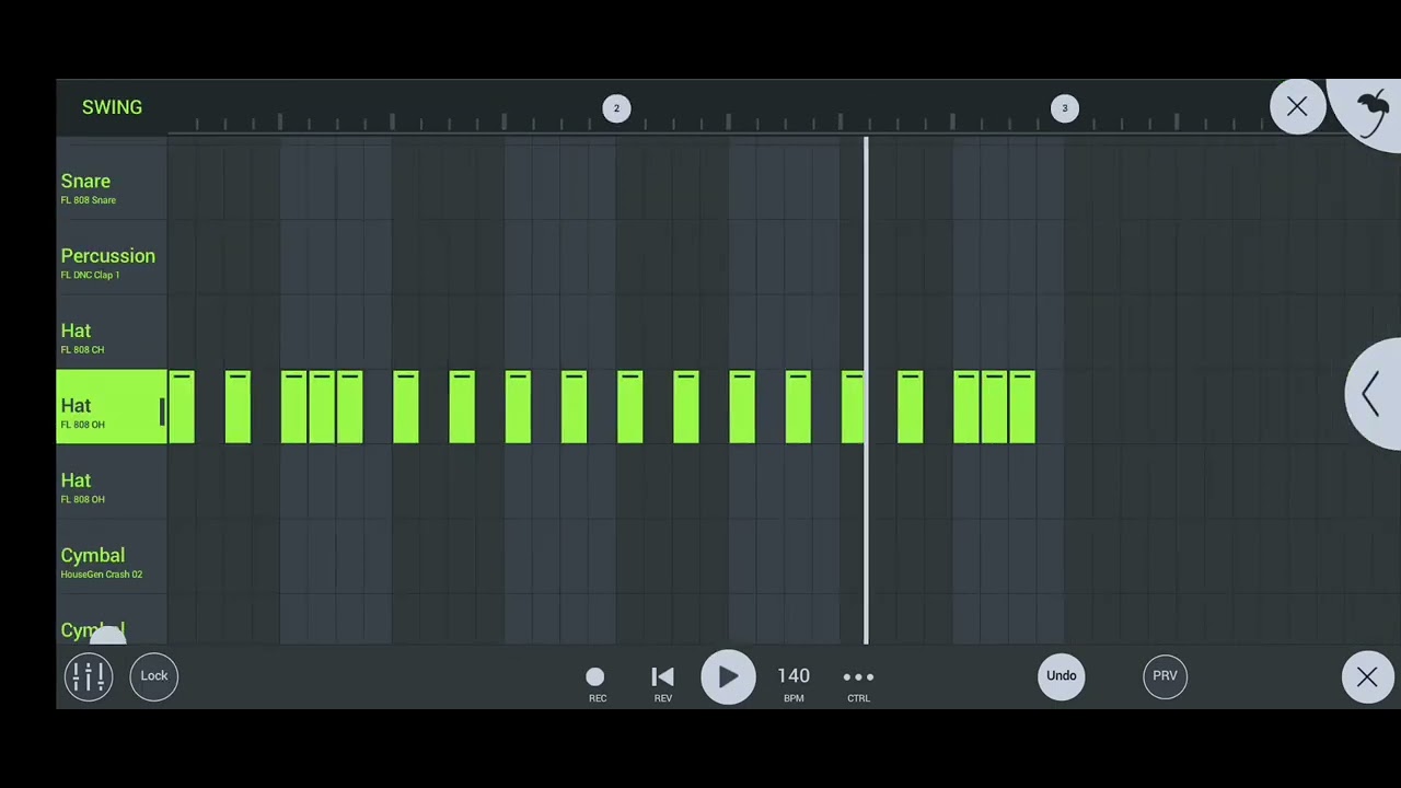 (EASY)-TOMMY WRIGHT 3D/MEMPHIS 90S TYPE BEAT(Toturial)(FLM ...