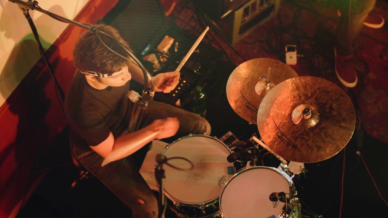 Nine Lives - Anniversary Show - YouTube