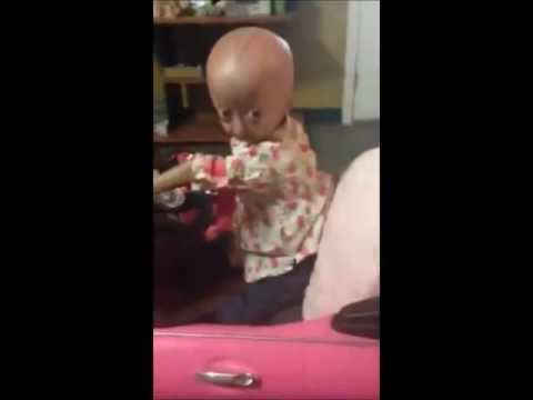 If you laugh you will go to hell - YouTube