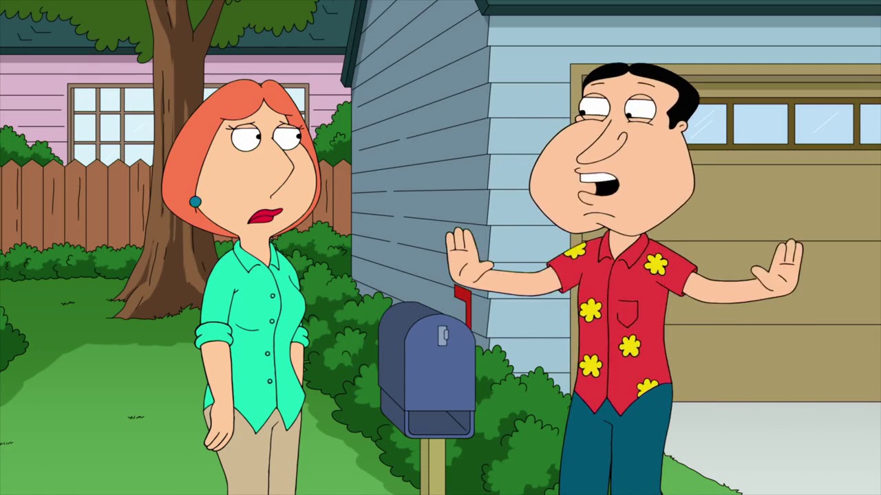 Family Guy - GiggITy - YouTube