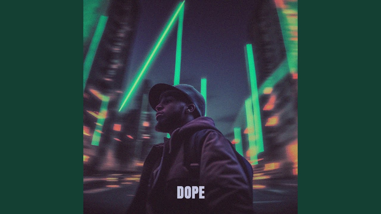 Dope (Radio Edit) - YouTube