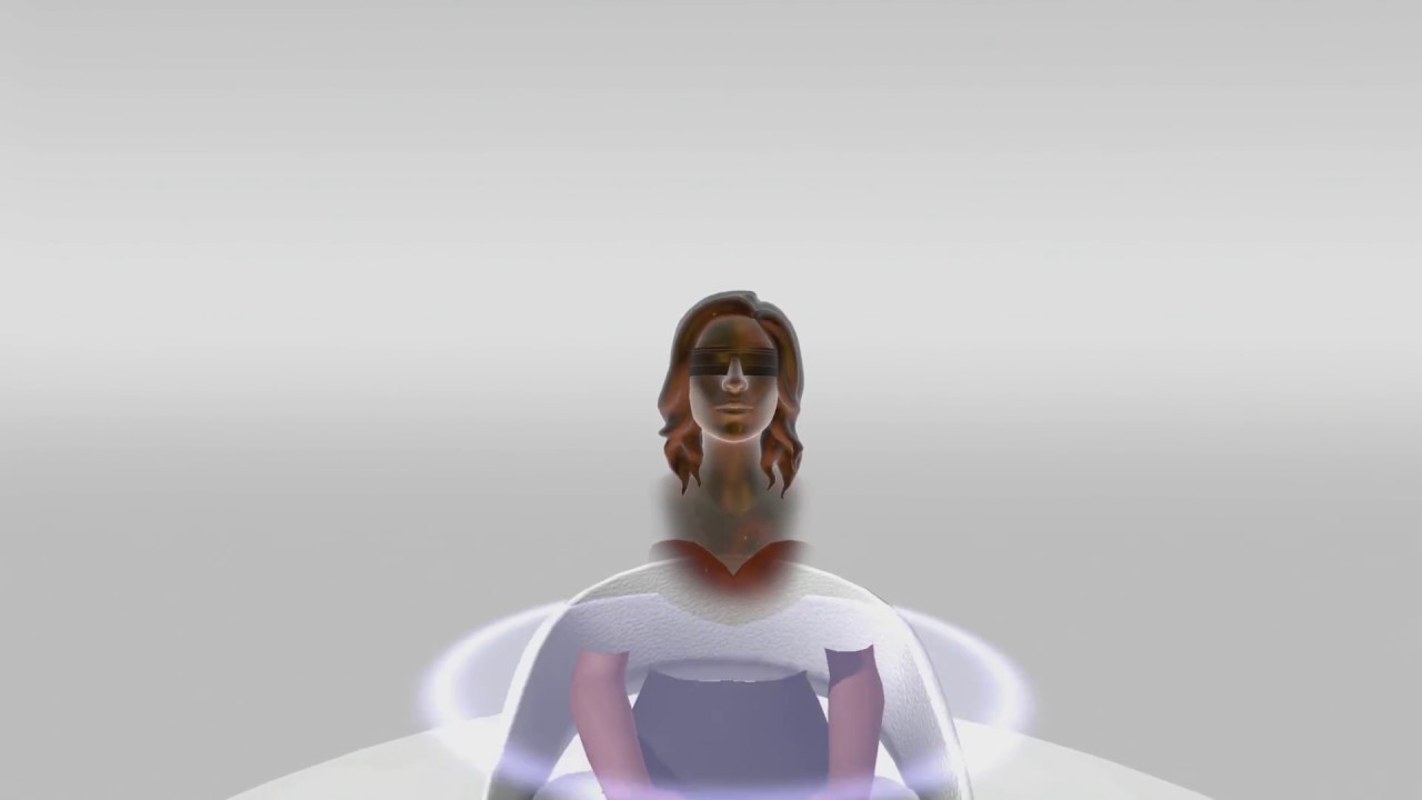 Streamline your vTime Avatar Creation with Oculus Avatars - YouTube