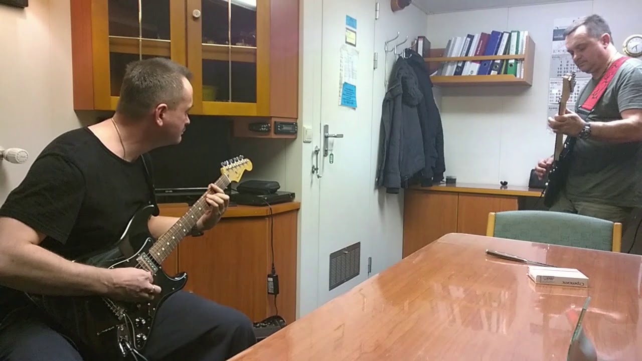 Play Wring That Neck - YouTube