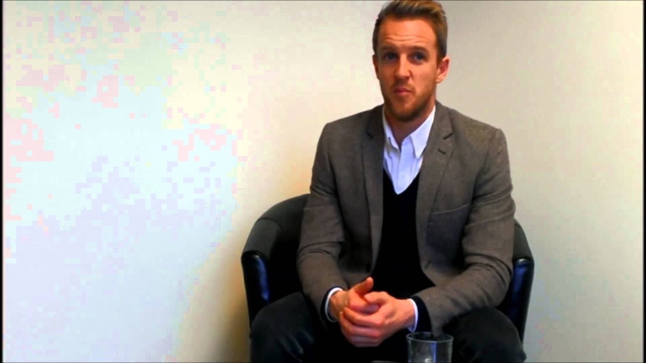 James Coppinger The Extended Years - YouTube