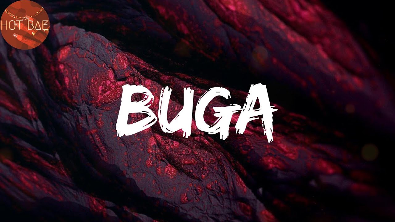 Buga (Lo Lo Lo) - Kizz Daniel (Lyrics) - YouTube