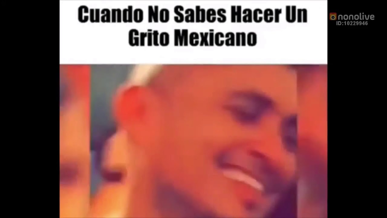 El Ded reacciona a memes mexicanos 12 - YouTube