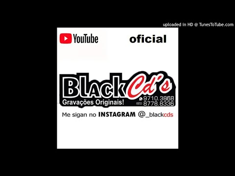 DJ IVIS - EU FALEI HIT BLACK CDS WATS 085 997103868