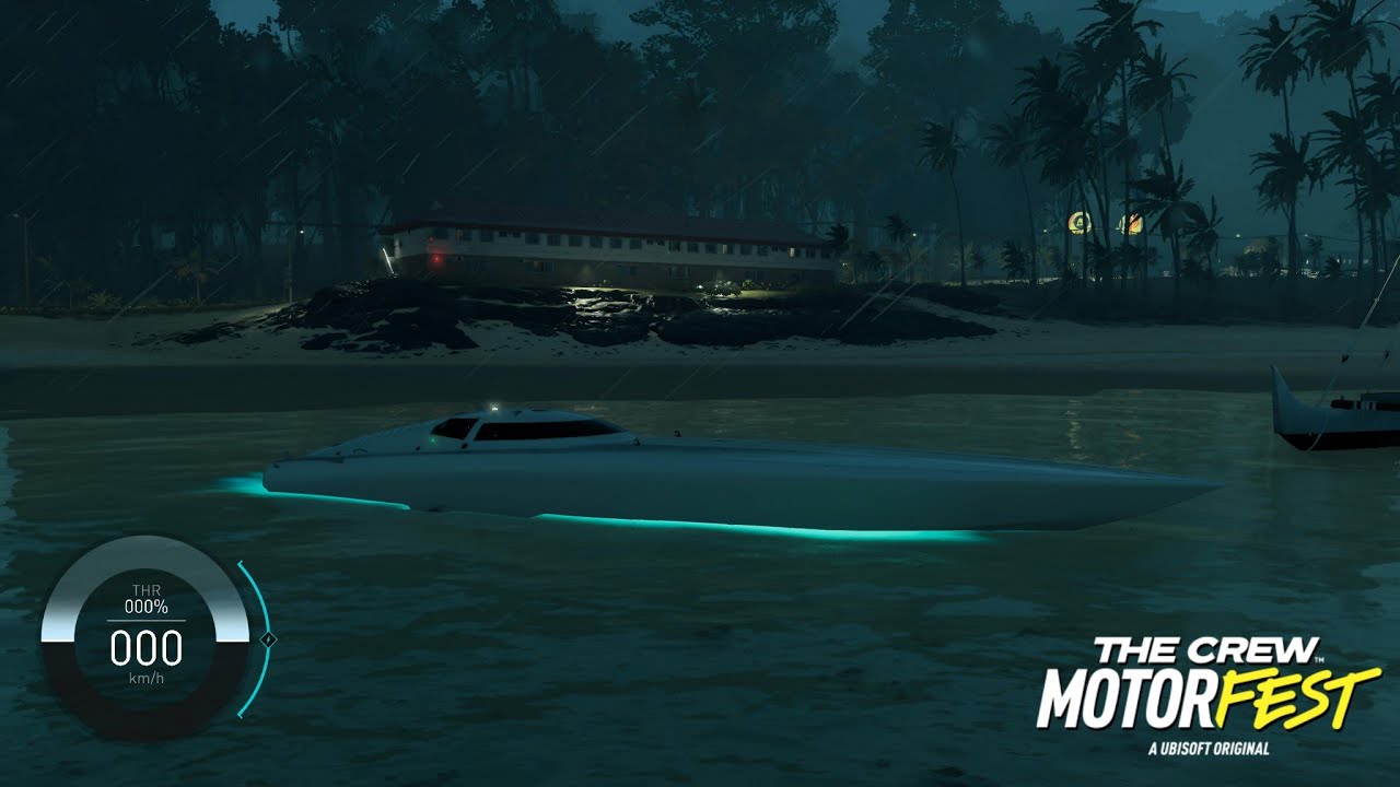 PROTO OFFSHORE MK2 - [Gaming Content] | The Crew Motorfest [Part 4 ...