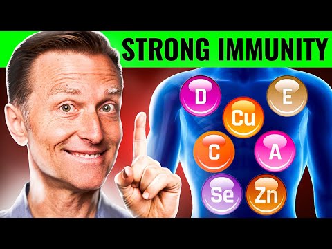 How To Get Immunity Power Naturally