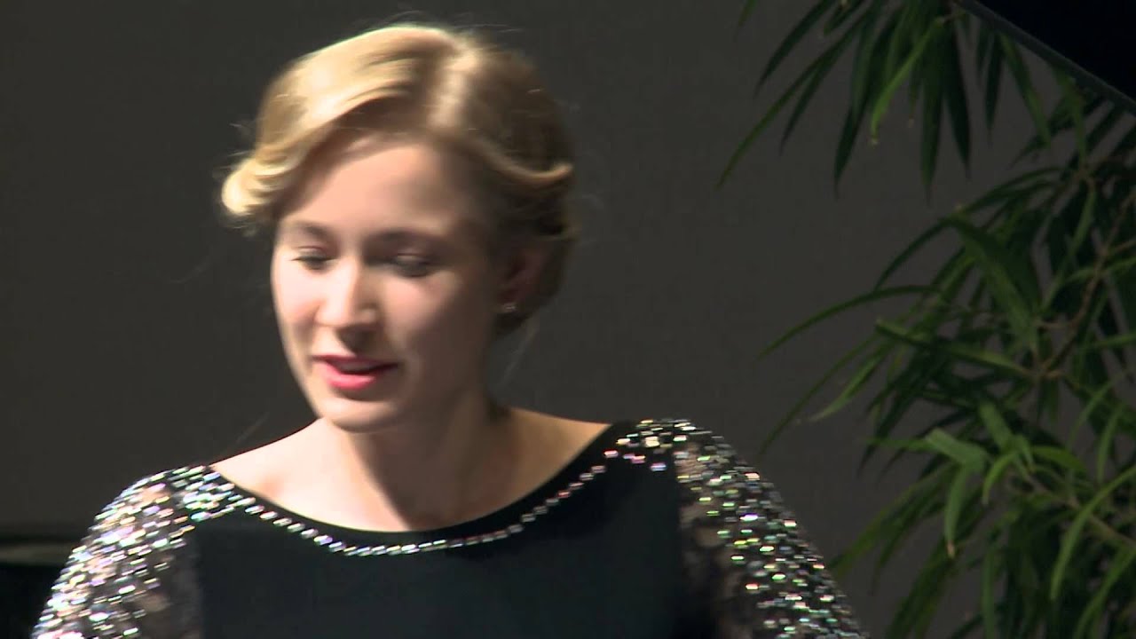 Trailer Portrait Patricia Hase - YouTube