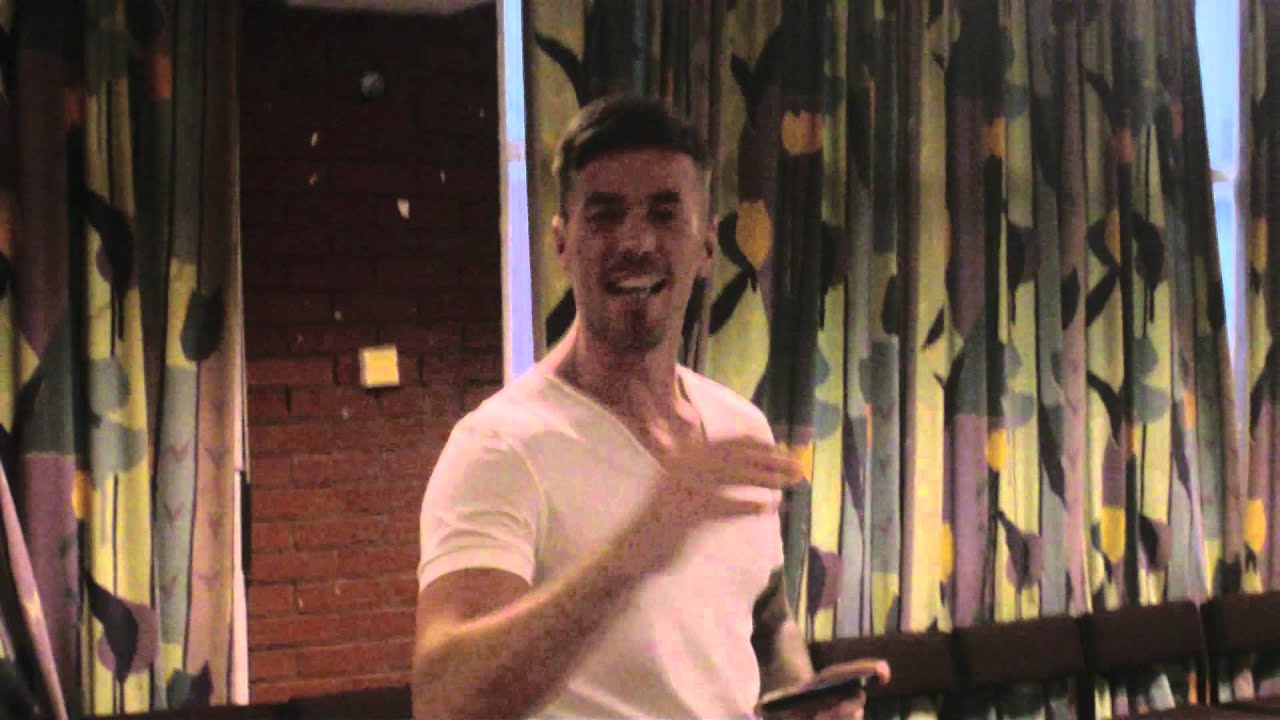 The Reason 4 - On The Road (teaser) - YouTube