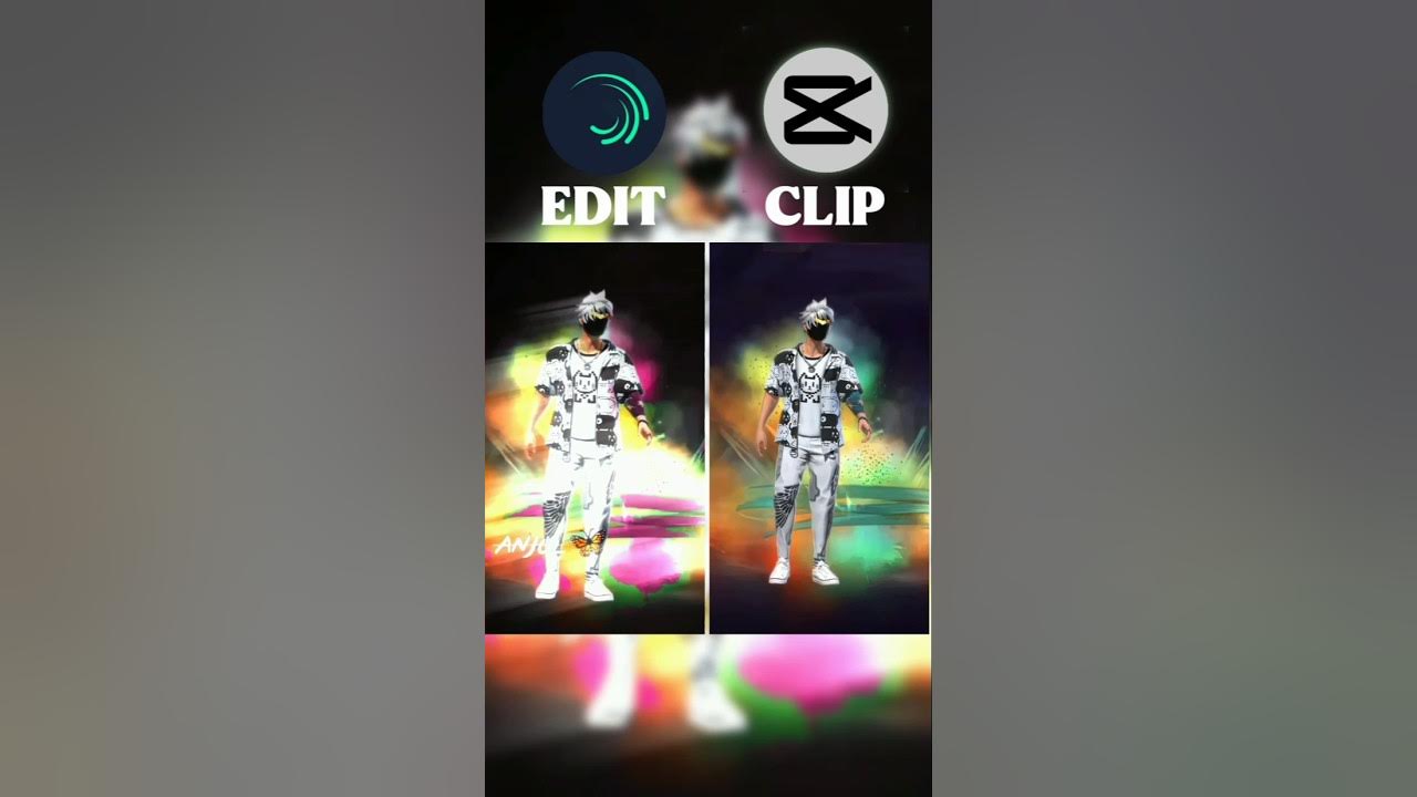 Smooth 😻🔥//Capcut editing tutorial,ff editing tutorial, lobby edit ff #shorts #freefire - YouTube