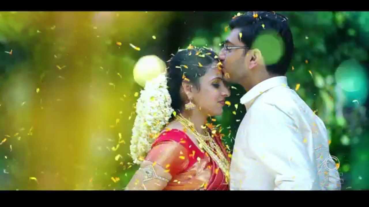 A Wonderful Teaser of Nithin + Devika is Coming Soon by Chandra Studio, Thiruvalla - YouTube