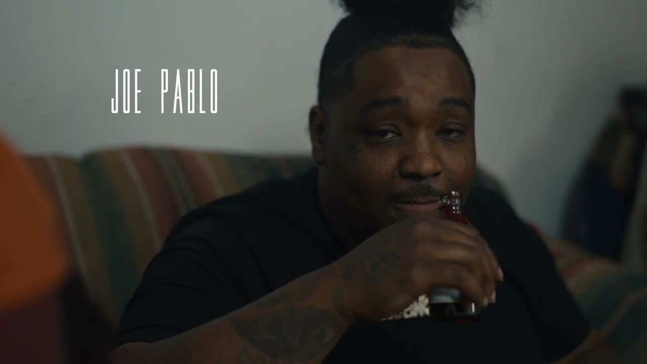 Joe Pablo x Juicester - Together We Ball - YouTube