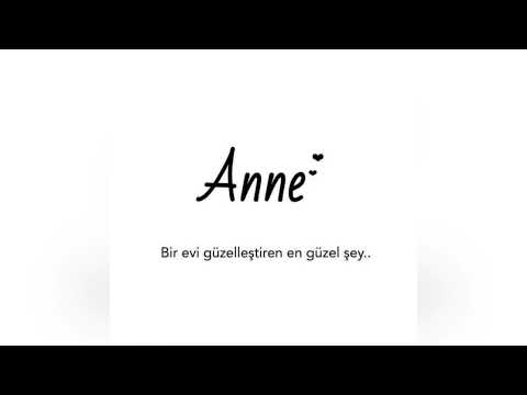 yanki & Onur Ege-İYİ Kİ DOĞDUN CANIM ANNEM