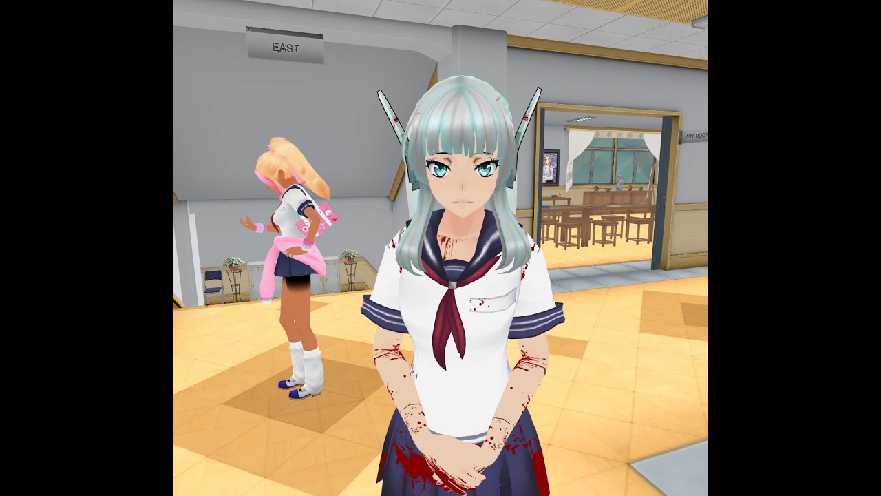 𝘮𝘶 𝘤𝘶𝘴𝘵𝘰𝘮 𝘏𝘰𝘮𝘶 𝘒𝘶𝘳𝘶𝘴𝘶 🛸NO DL (PRIV ASSETS)┊ 𝙔𝙖𝙣𝙙𝙚𝙧𝙚 𝙎𝙞𝙢𝙪𝙡𝙖𝙩𝙤𝙧 ...