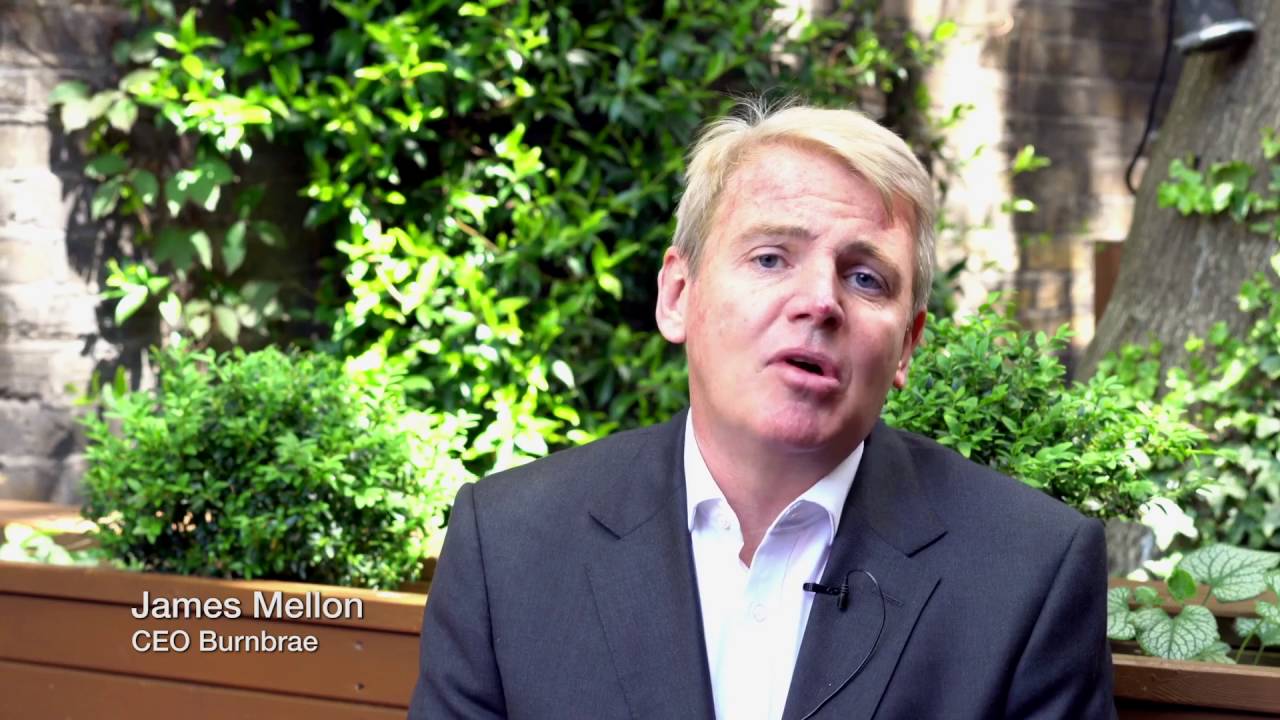 "Why we must leave the EU" | UK economist and entrepreneur, Jim Mellon ...