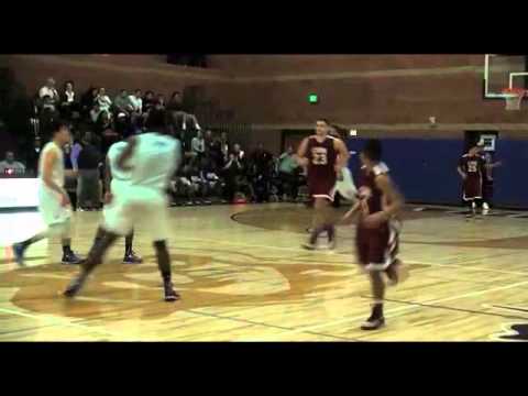 NBA's first Fil-Am player proud of Warriors - YouTube