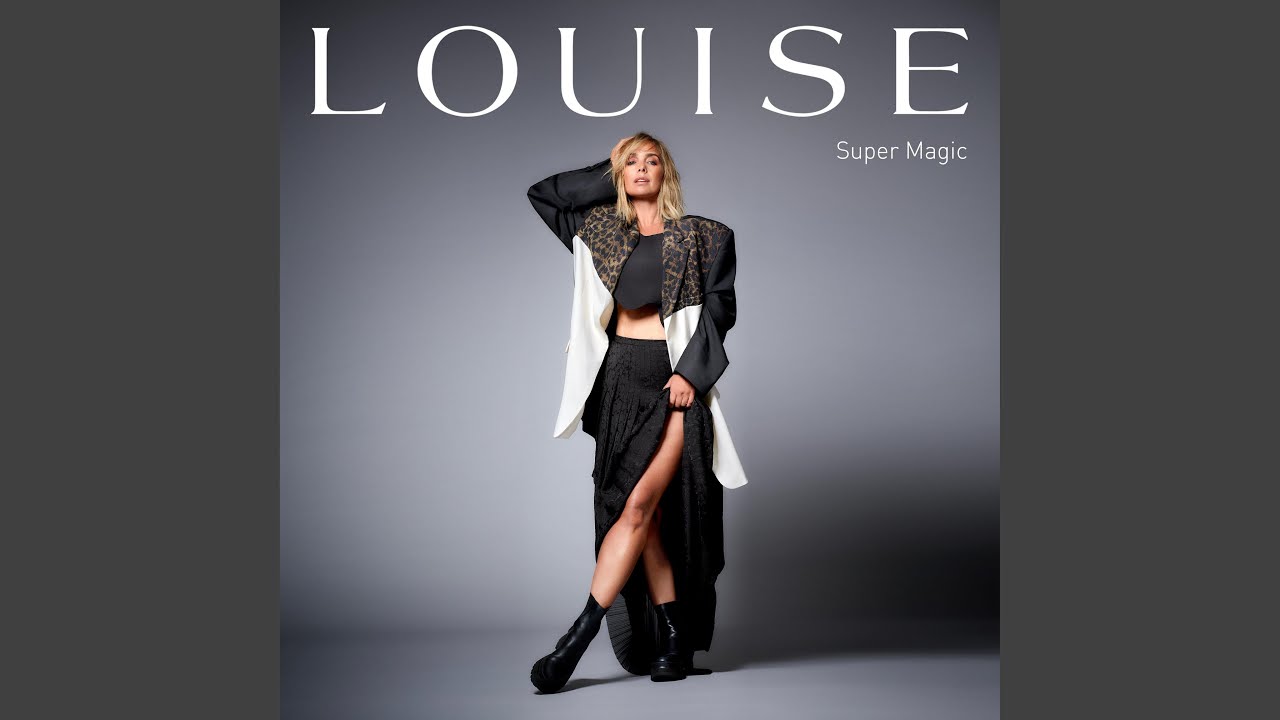 Super Magic - YouTube