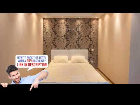 Studio on Karbysheva - Brest, Belarus - Awesome place!