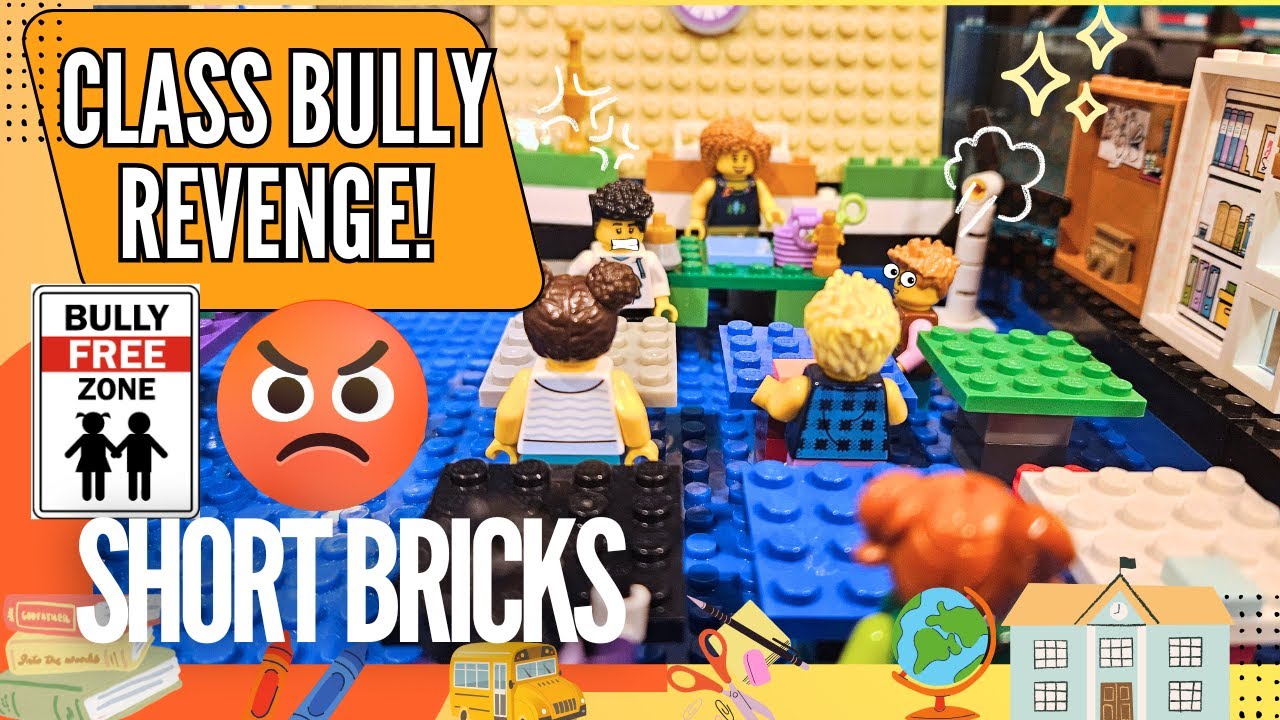 Class Bully Revenge! - YouTube