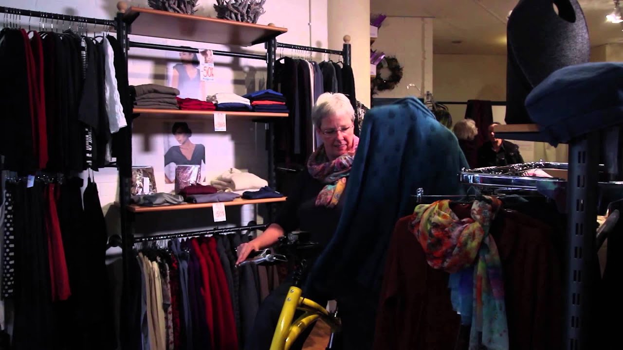 Alinker™ R-volution All Around - YouTube