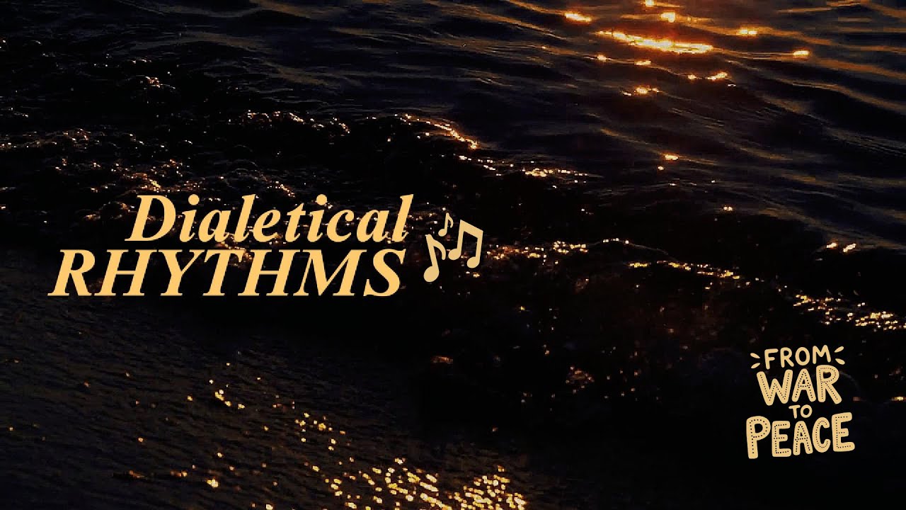 Dialetical RHYTHMS | By Krisopras | Official Music Video - YouTube