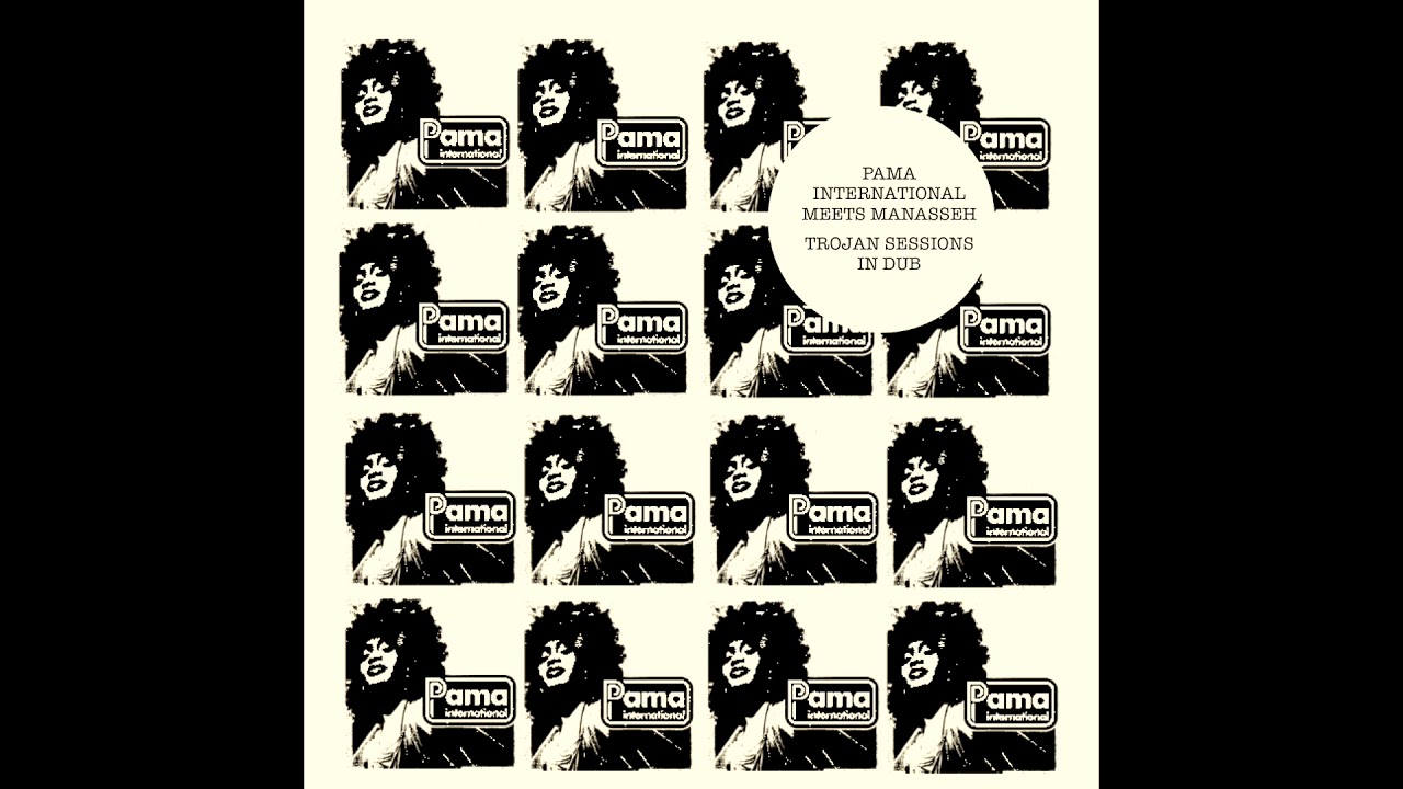 Pama International meets Manasseh - Trojan Sessions in Dub taster - YouTube