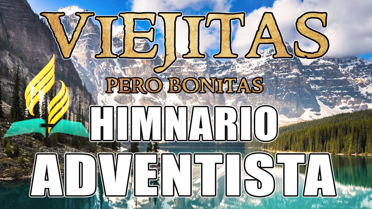 Himnario Adventista 2021 - Himnos que alegre el corazon - Himnos ...