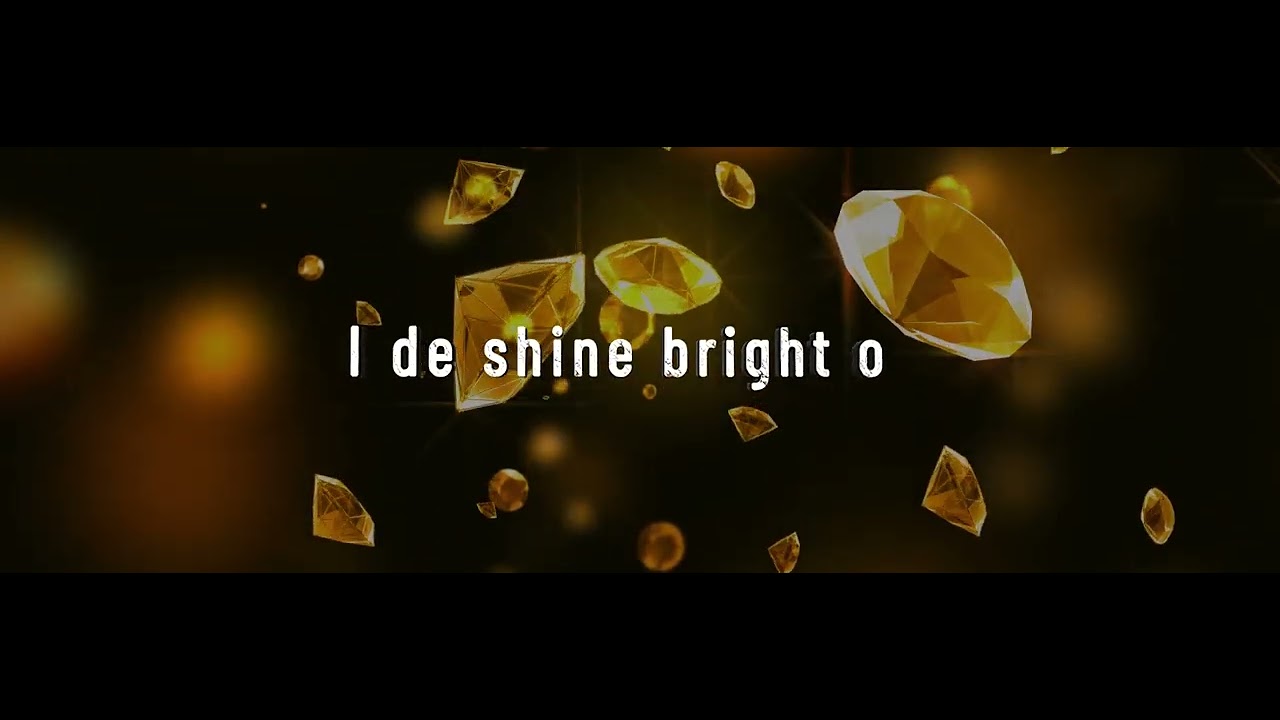 Kingsley King- Diamond ( Lyrics) - YouTube Music