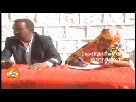 Riwaayad Cusub iyo Golayaasha Deegaanka Sooraan Iyo JawaanWacdarihii ...