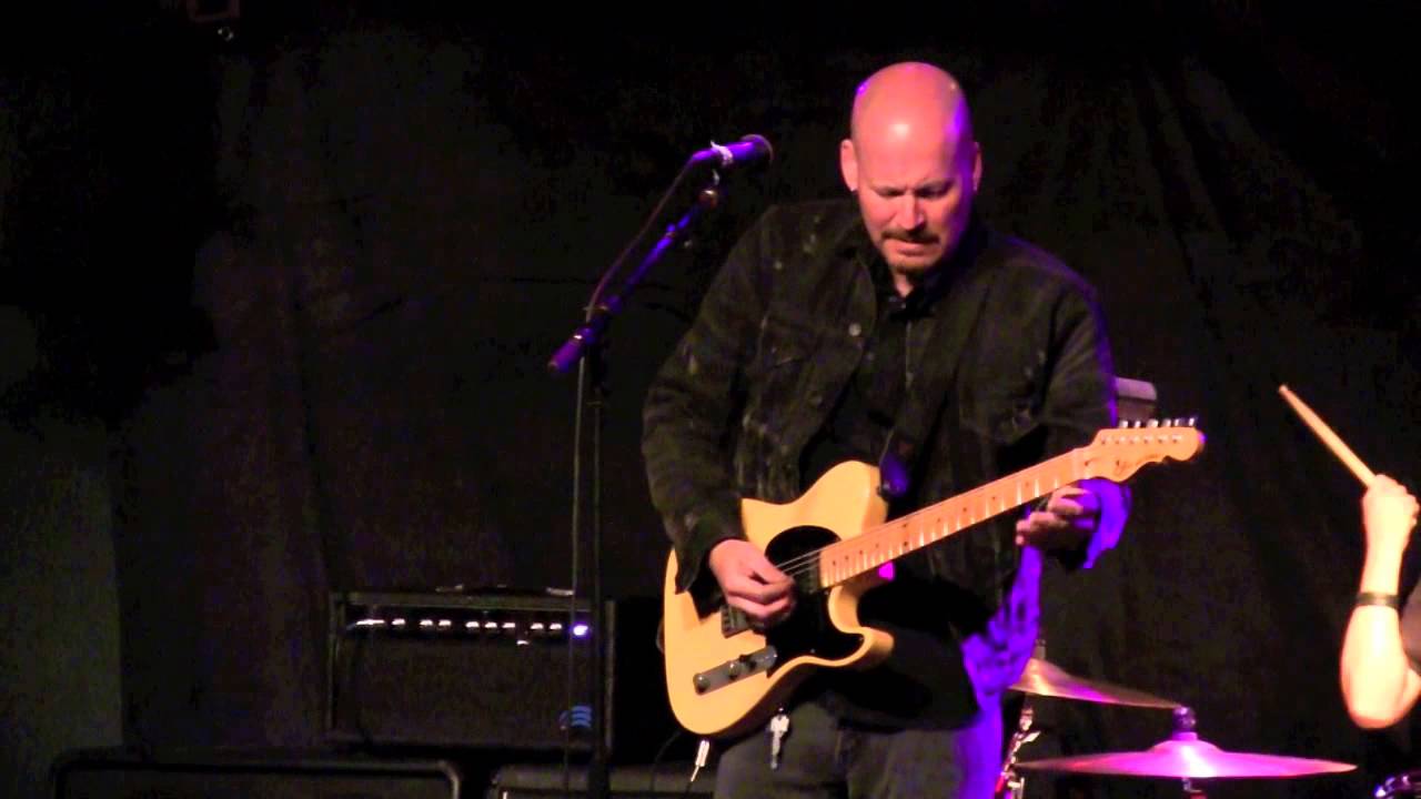 ''THREE O'CLOCK IN THE MORNING'' - SCOTT HOLT BAND, april 2014 - YouTube