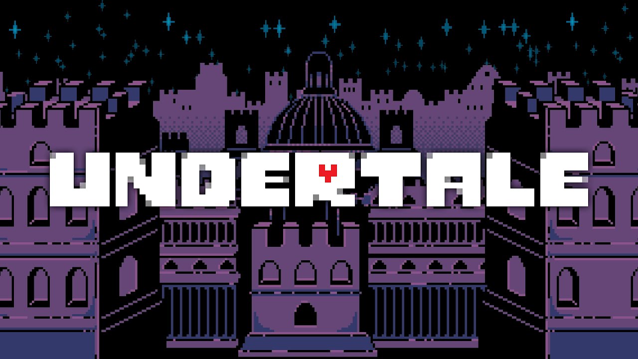 Long Elevator - Undertale - YouTube