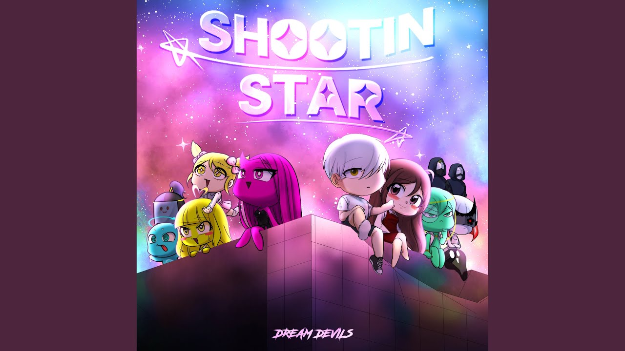 Shootin Star (instrumental) - YouTube