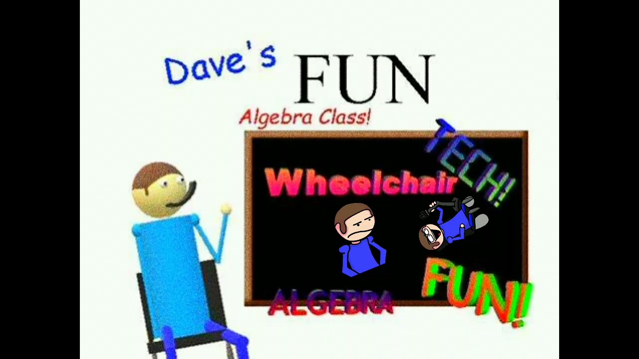 (OUTDATED) FNF Vs Dave and Bambi : Golden Apple Edition OST - Algebra ...