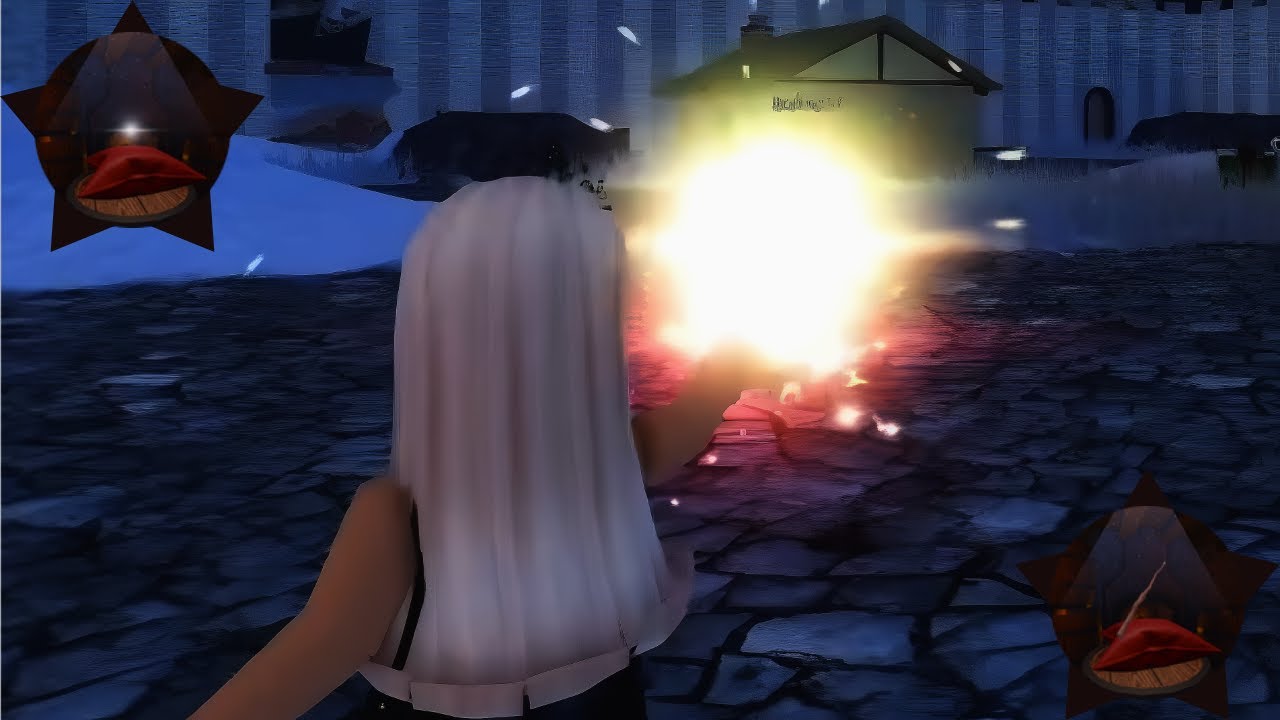 Mystic Magic GamePlay | Wand Layout | GamePasses | Roblox - YouTube