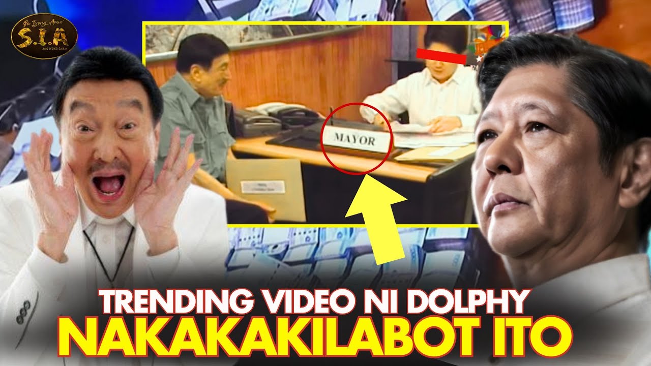 Comedy King Dolphy TRENDING Napropesiya Ang Patungkol Sa Flood Control ...