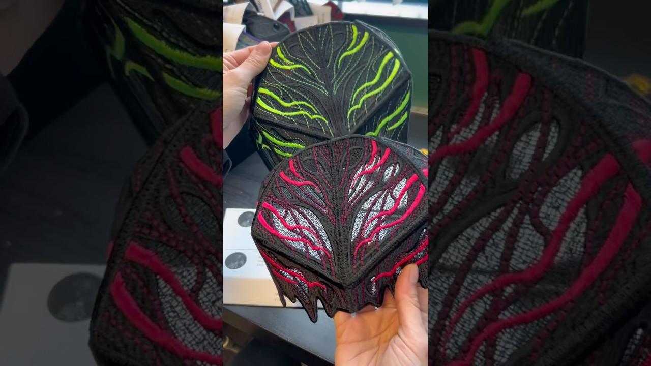 #phantomasy #order #mask #larp #renfaire #dance #dnd #accessories # ...