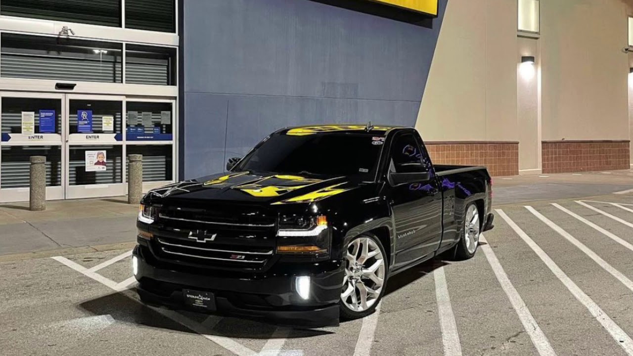 El Parrandero - Tony Tesoro (AlexJamzz) - YouTube