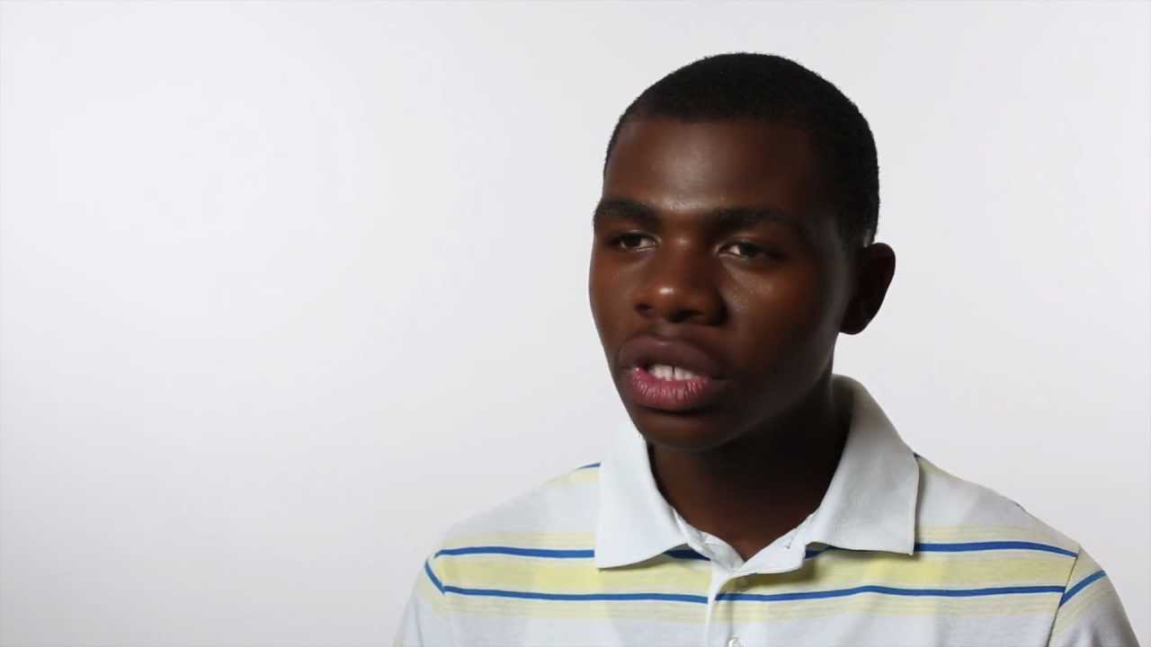 The Impact of Wikipedia - Oarabile Mudongo - YouTube