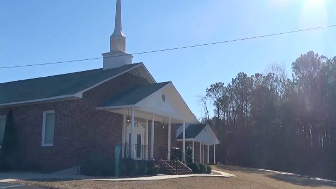 3-7-2021 SCBC Morning Service - YouTube