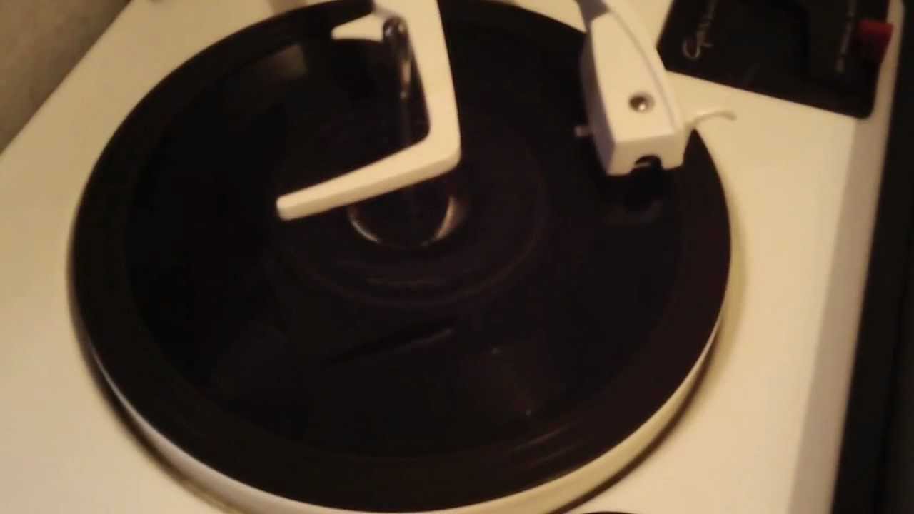 The Danleers ~ "Wheelin' And A-Dealin'" - Original 45rpm Mercury 1958 ...