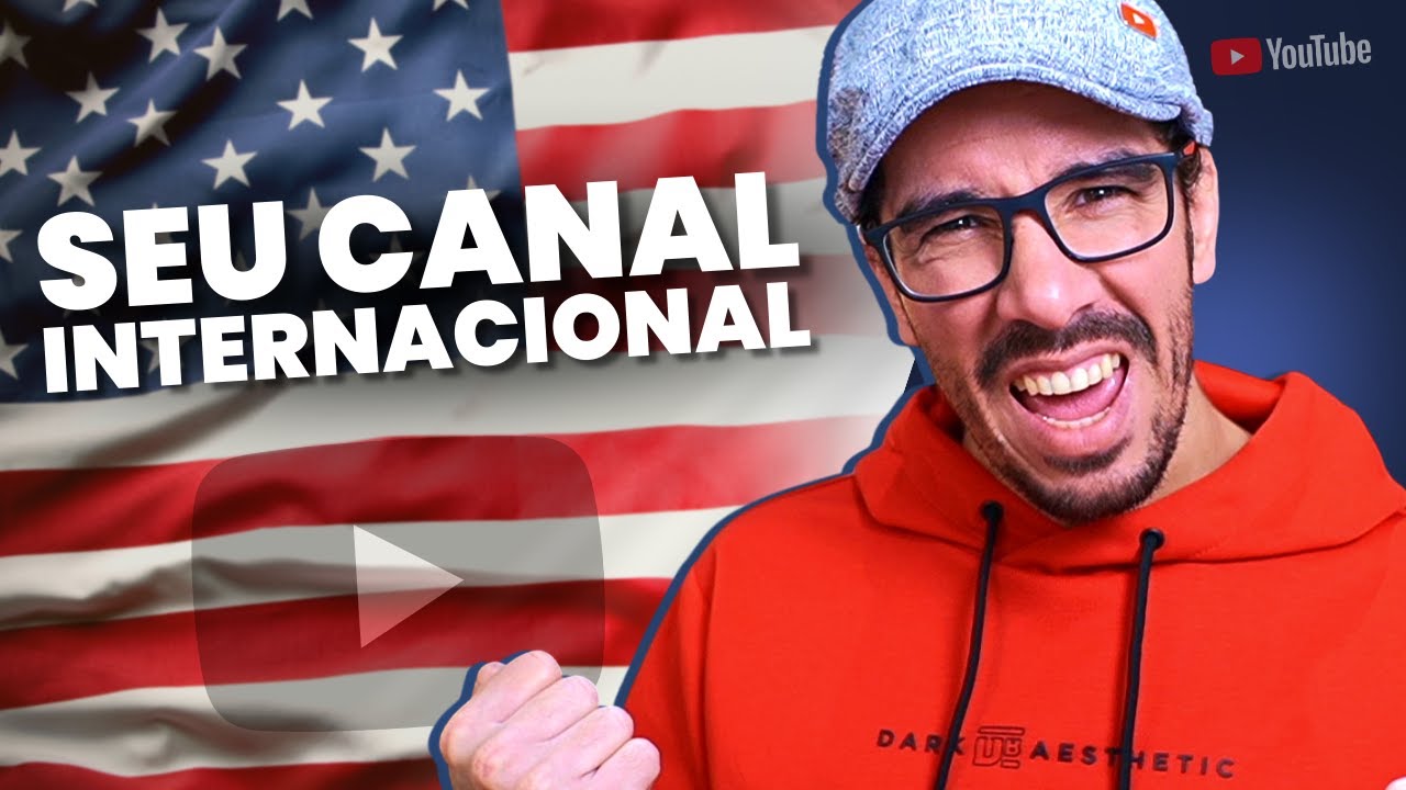 Estratégias para criar um canal internacional recomendado em outro país ...