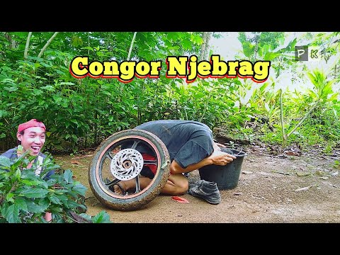 FILM KOMEDI NGAPAK KEBUMEN - RODA KEHIDUPAN