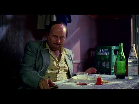 Torrente - Csomagold a maradékot!