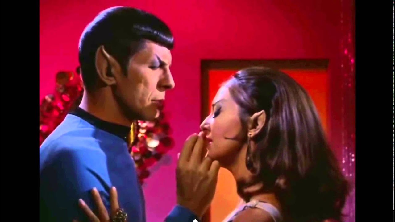 Tribute to Mr Spock - Farewell Leonard Nimoy - YouTube