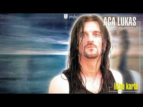 Aca Lukas - Dok ti u kafani pijes druze - (Audio 2000)