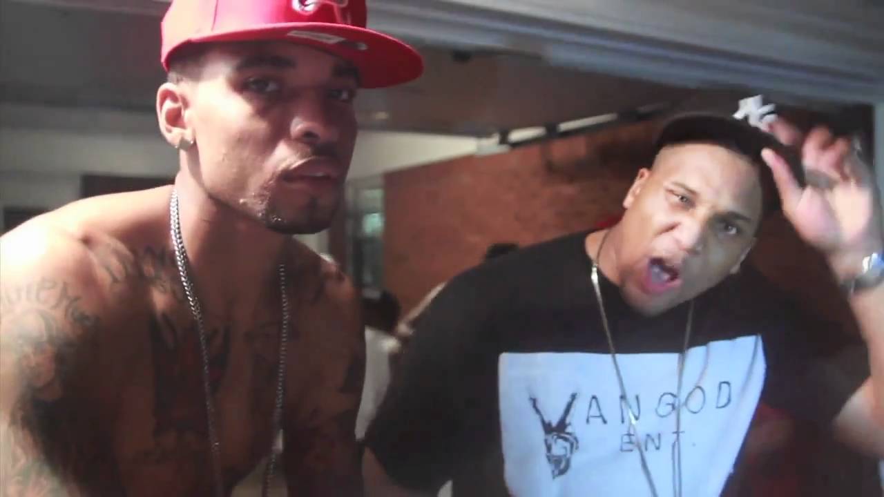 Slim Dunkin ft. Ra Diggs - Where Ya Heart At - YouTube